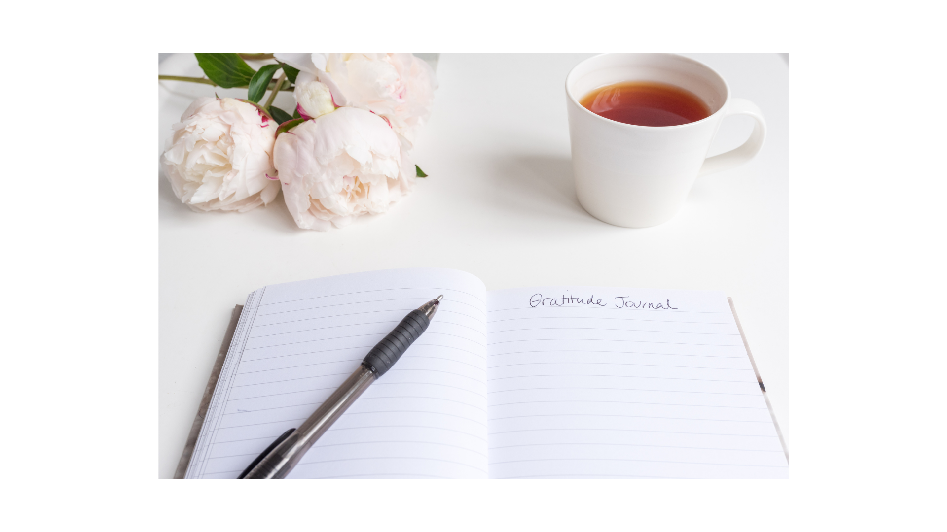 My Offerings – Journaling with Sarah